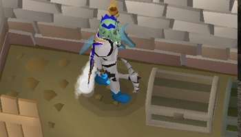 Crystal Key Chest | Exoria RSPS Wiki | Fandom