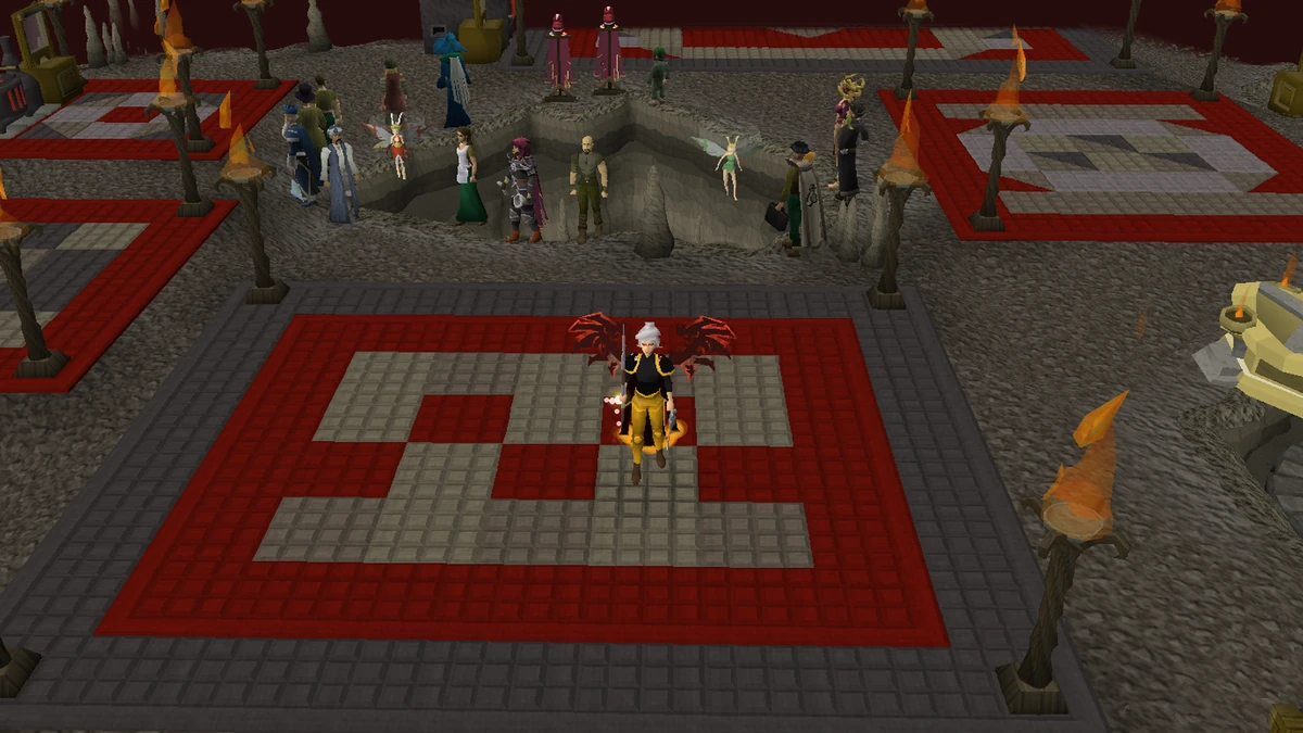 Donator Benefits | Exoria RSPS Wiki | Fandom