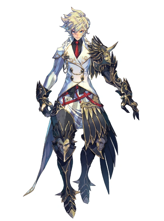 Rachel (Awakening) | Exos Heroes Wiki | Fandom