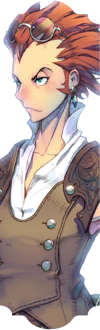 EP 01 - Old Rival/Script | Exos Heroes Wiki | Fandom