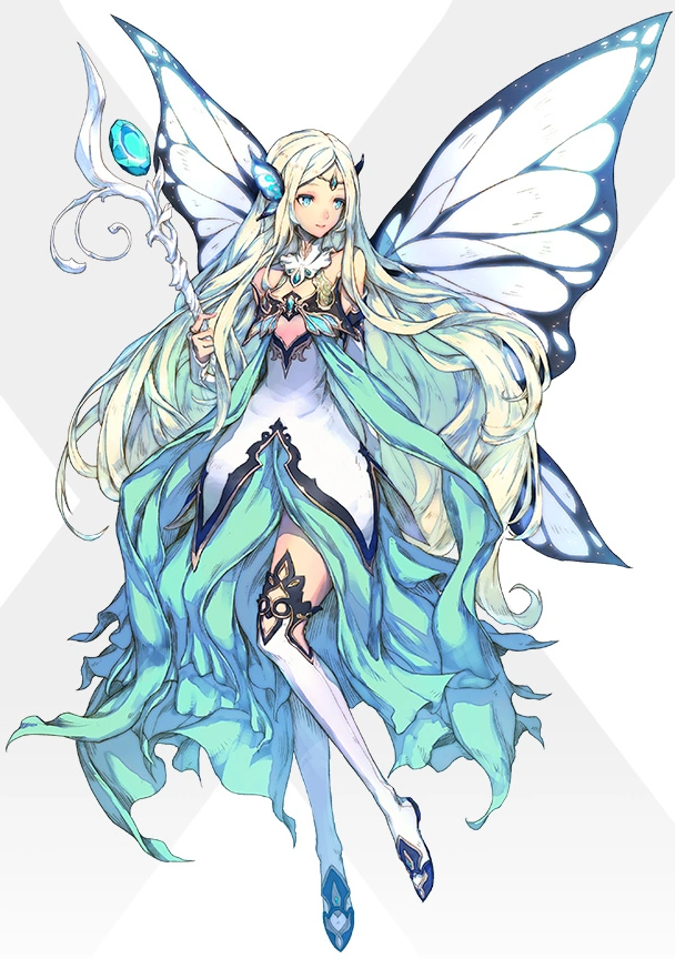 Lepin | Exos Heroes Wiki | Fandom