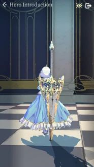 Garff (The Reversed World) | Exos Heroes Wiki | Fandom