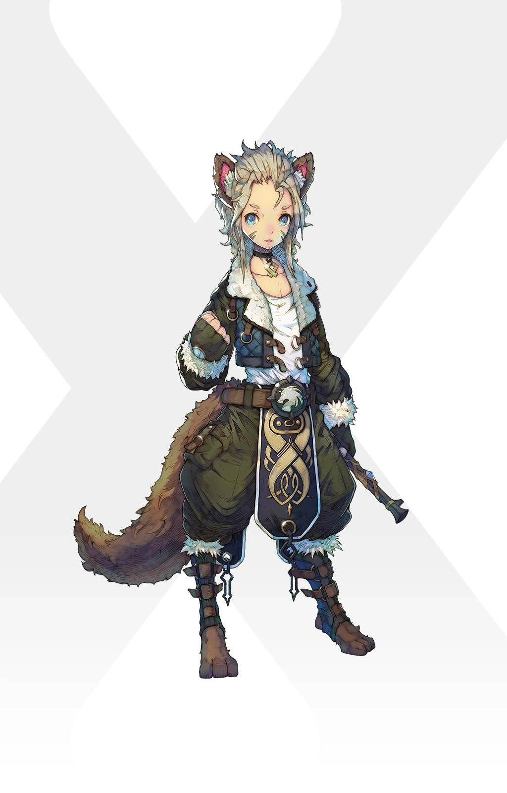 Corgi | Exos Heroes Wiki | Fandom