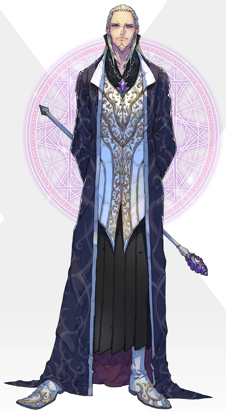 Baileysh | Exos Heroes Wiki | Fandom