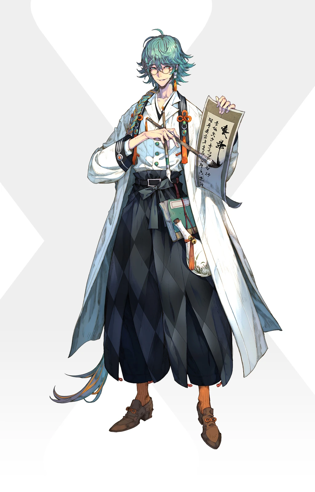 Heowon | Exos Heroes Wiki | Fandom