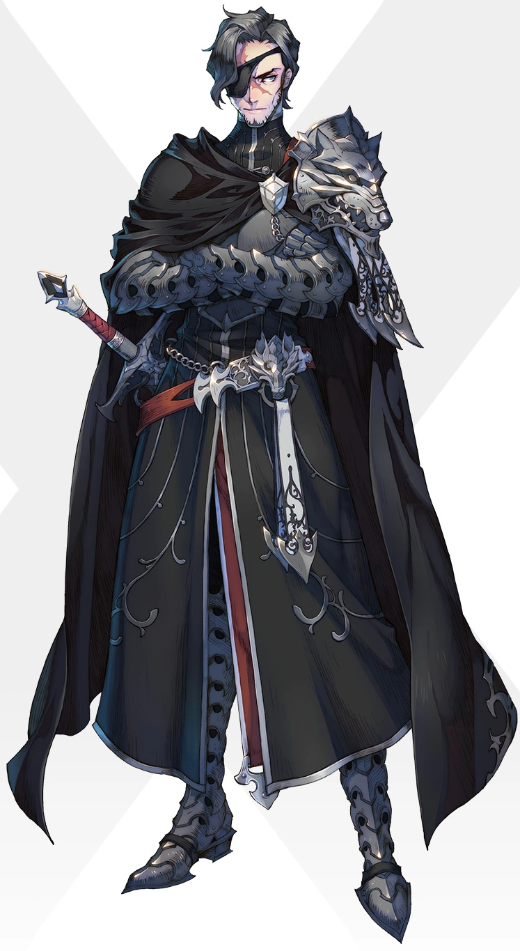 Valarr | Exos Heroes Wiki | Fandom