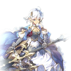 Garff (The Reversed World) | Exos Heroes Wiki | Fandom