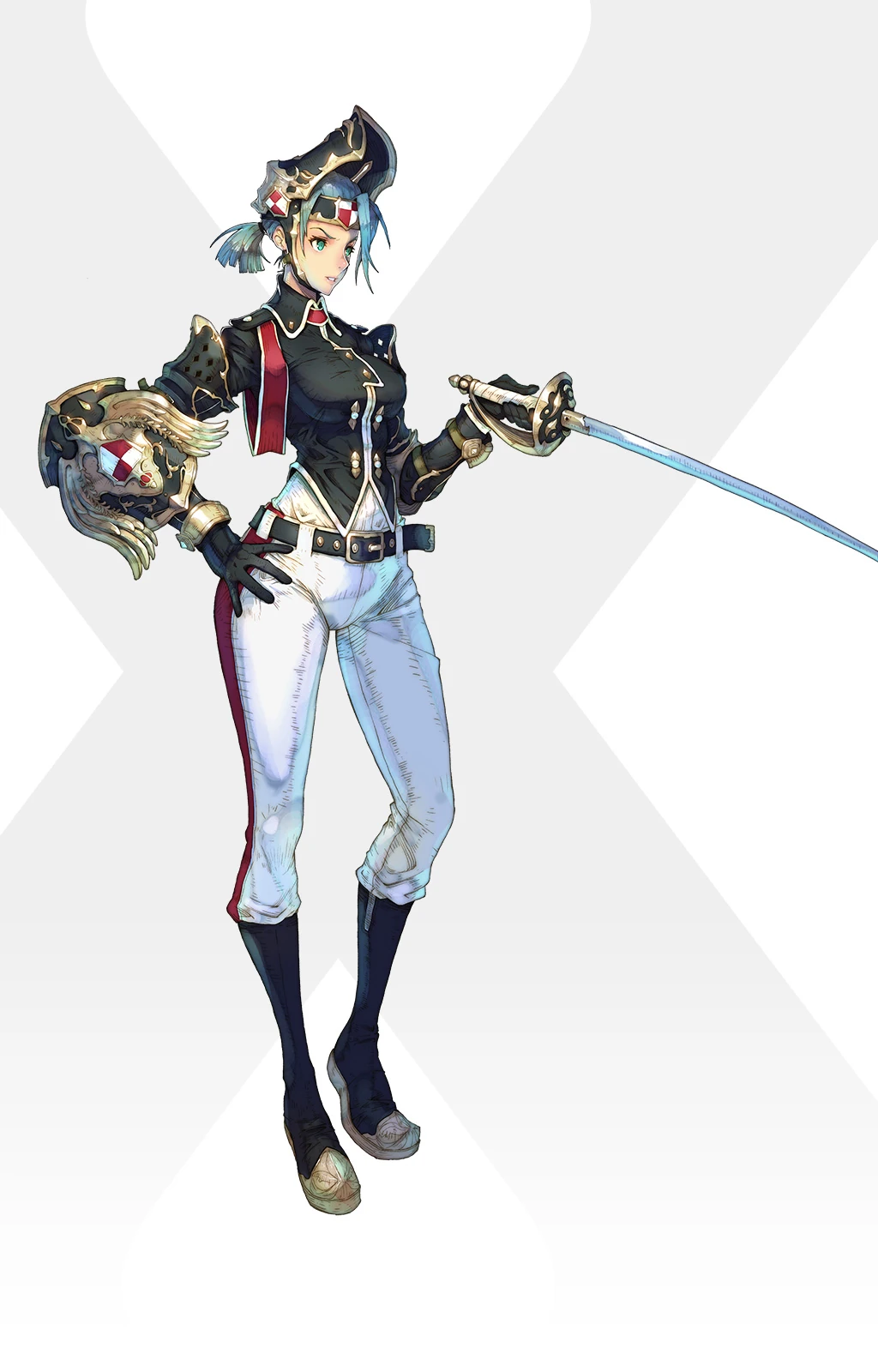 Hawkeye | Exos Heroes Wiki | Fandom