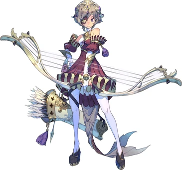 Rera | Exos Heroes Wiki | Fandom