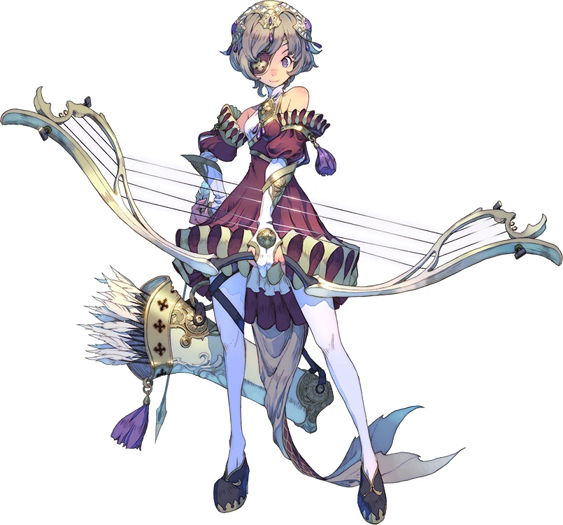 Rera | Exos Heroes Wiki | Fandom