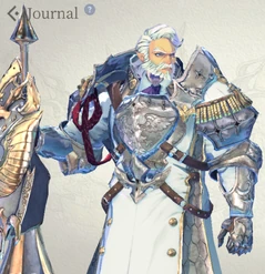 Garff | Exos Heroes Wiki | Fandom