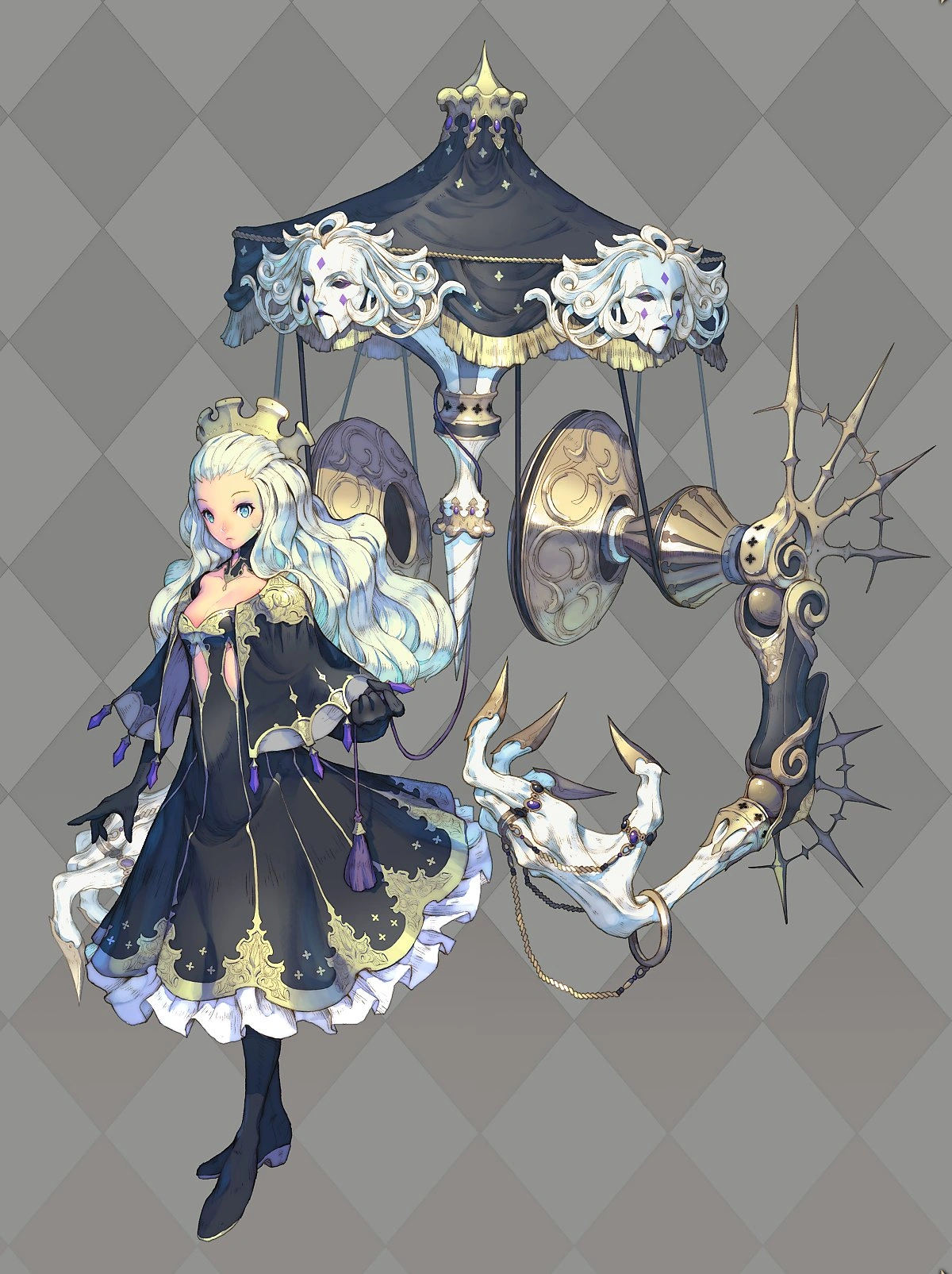 Shell | Exos Heroes Wiki | Fandom