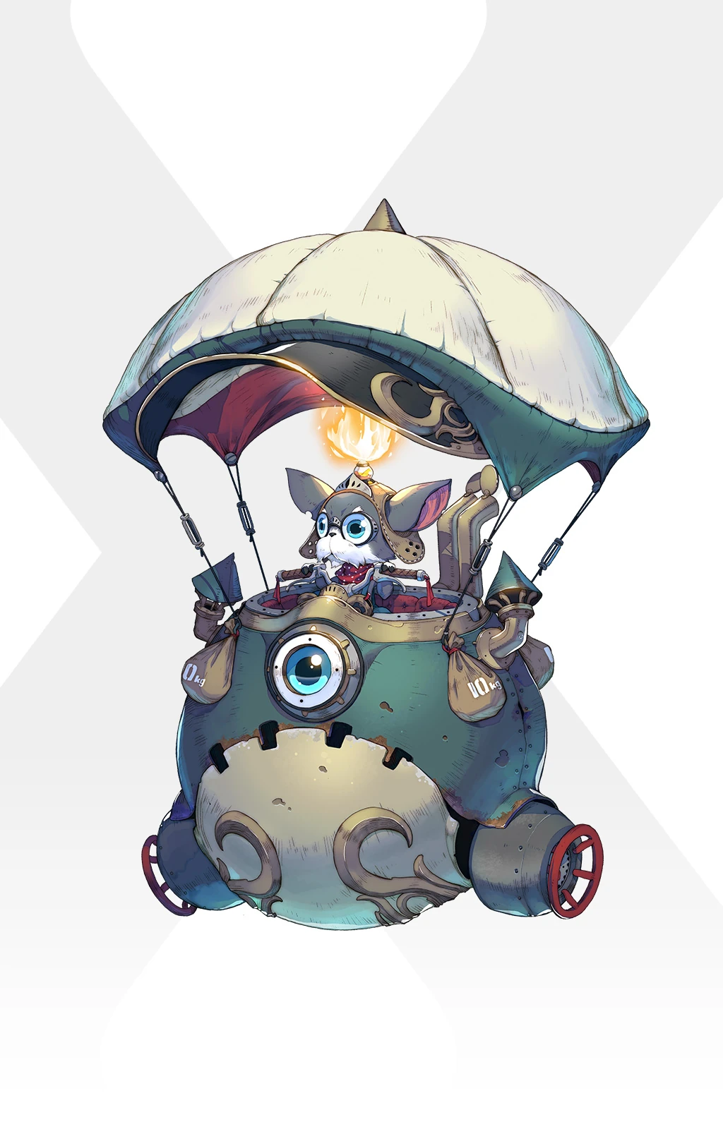 Category:Banga characters | Exos Heroes Wiki | Fandom