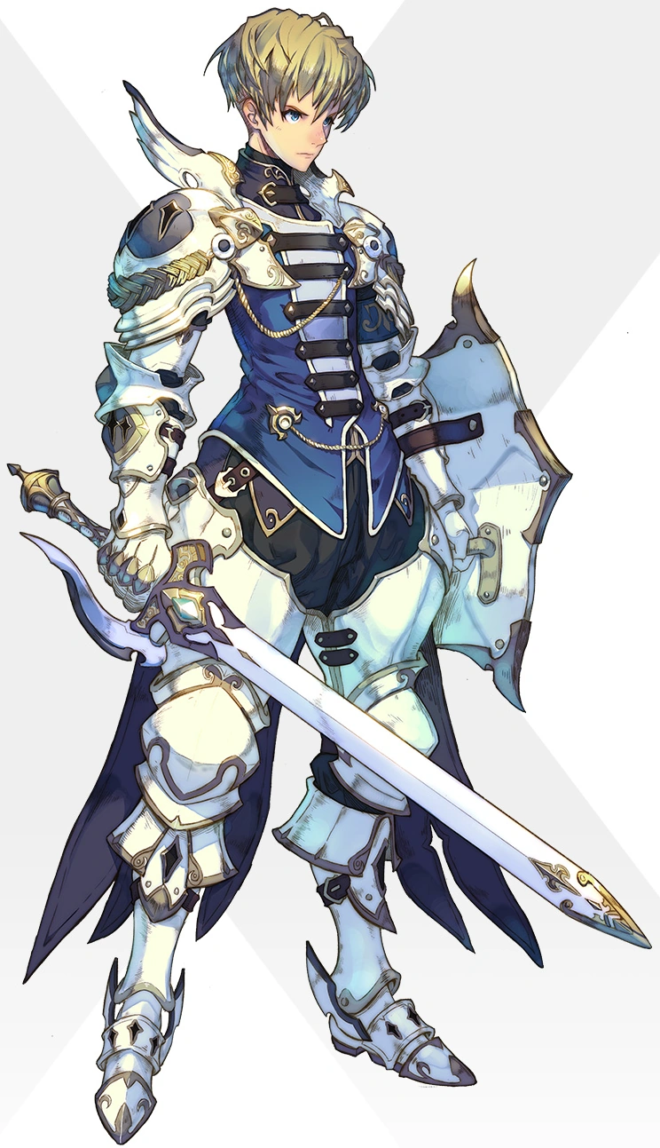 Liechtenstein | Exos Heroes Wiki | Fandom