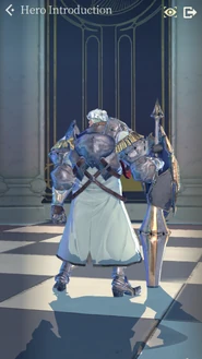 Garff | Exos Heroes Wiki | Fandom