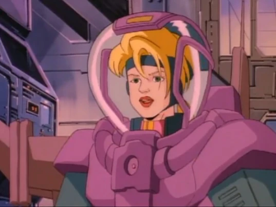 Category:E-frame Unit | Exosquad Wiki | Fandom