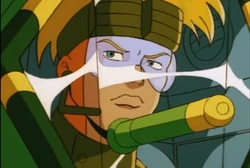 Alec DeLeon | Exosquad Wiki | Fandom