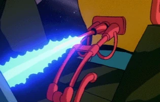 Cyberjack | Exosquad Wiki | Fandom