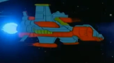 Cobra | Exosquad Wiki | Fandom