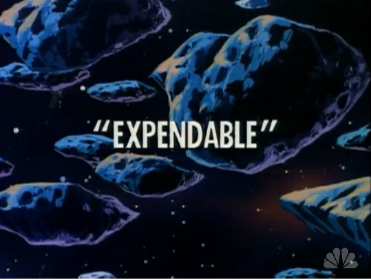 Expendable | Exosquad Wiki | Fandom