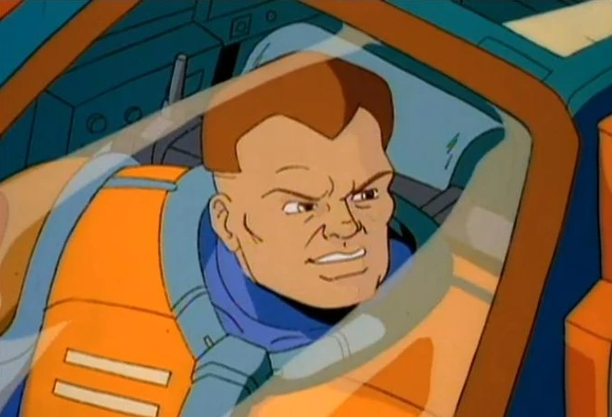 Kozeri | Exosquad Wiki | Fandom