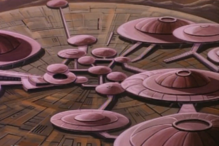 Vesta | Exosquad Wiki | Fandom