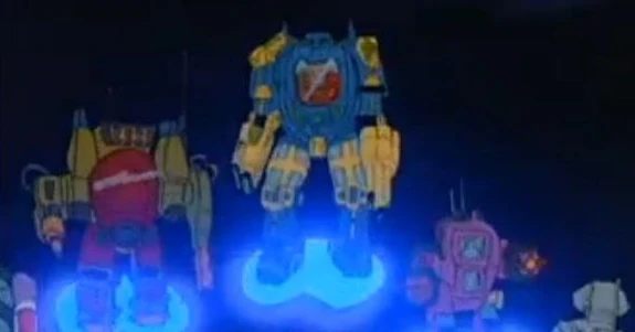 E-frame | Exosquad Wiki | Fandom