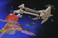 Venus Fleet | Exosquad Wiki | Fandom