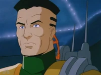 J.T. Marsh | Exosquad Wiki | Fandom