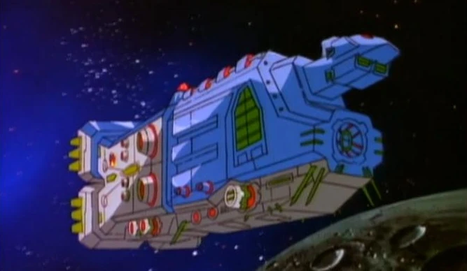 Wellington | Exosquad Wiki | Fandom