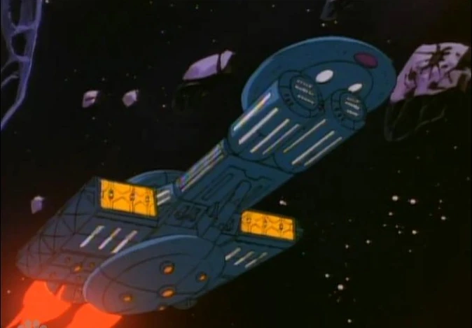 Dominion | Exosquad Wiki | Fandom