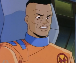 Anderson | Exosquad Wiki | Fandom