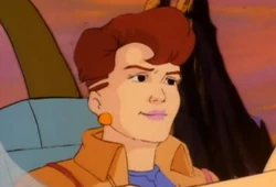 Alice Noretti | Exosquad Wiki | Fandom