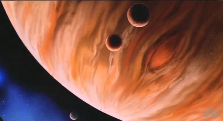 Jupiter | Exosquad Wiki | Fandom