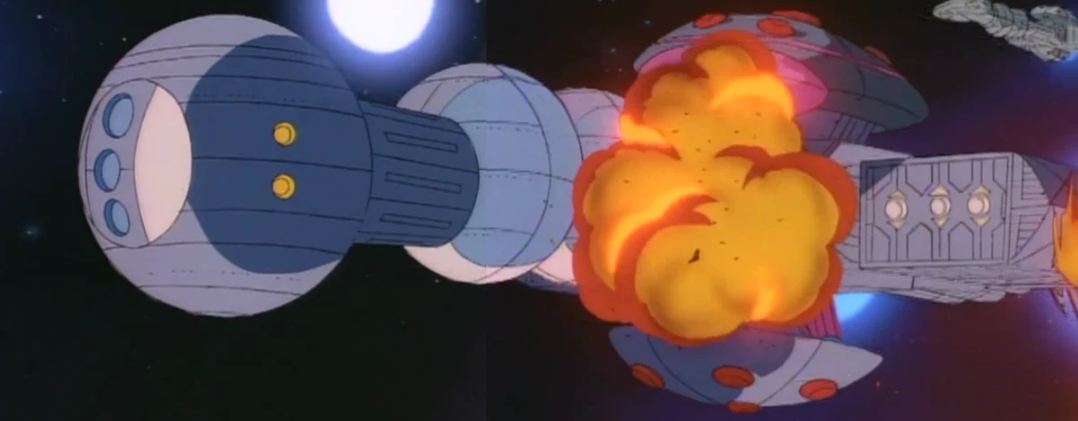 Light Exocarrier | Exosquad Wiki | Fandom