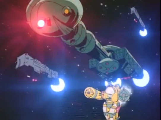 Coronado | Exosquad Wiki | Fandom