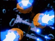 Asteroids | Exosquad Wiki | Fandom