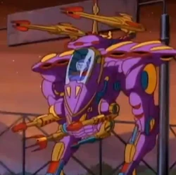 Neo-Walker | Exosquad Wiki | Fandom