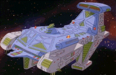 Arnhem | Exosquad Wiki | Fandom