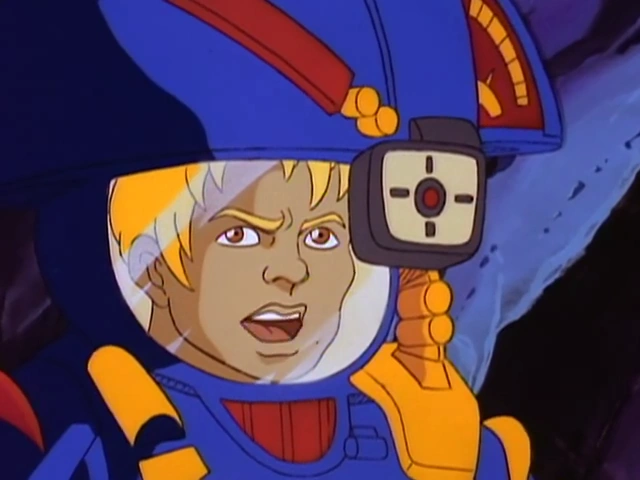 Pirate | Exosquad Wiki | Fandom