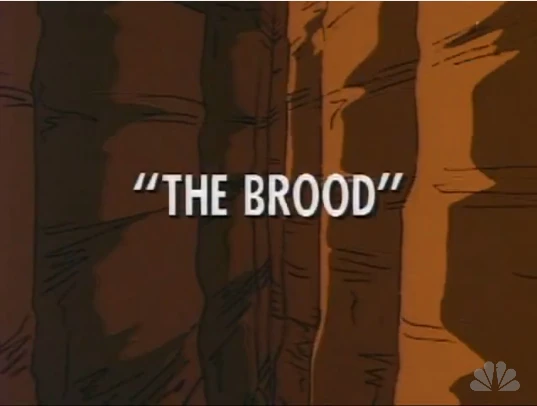 The Brood | Exosquad Wiki | Fandom