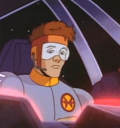 Sutton | Exosquad Wiki | Fandom