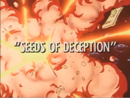 Seeds of Deception | Exosquad Wiki | Fandom