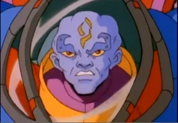 Exial | Exosquad Wiki | Fandom