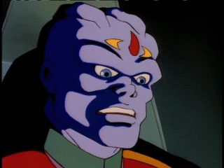 Gidas | Exosquad Wiki | Fandom