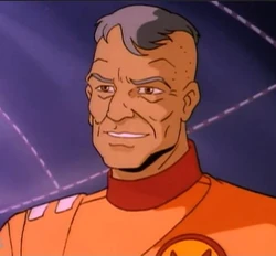 Winfield | Exosquad Wiki | Fandom