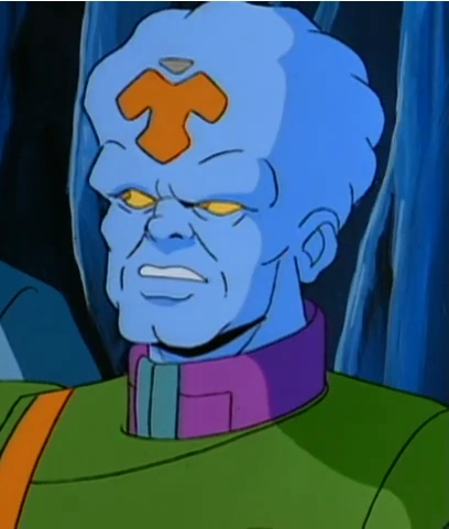 Category:Neo Megas | Exosquad Wiki | Fandom