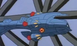 Newton | Exosquad Wiki | Fandom