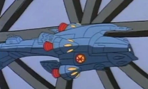 Newton | Exosquad Wiki | Fandom