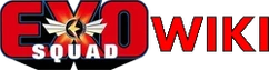 Exosquad Wiki | The Wiki Wiki | Fandom